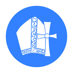 Symbol Vatican Key Vector Images (53)