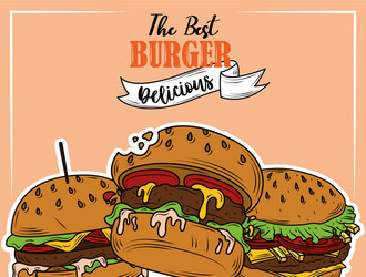 Best Food Vector Images (over 15,000)