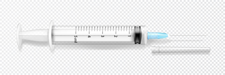Syringe Transparent Background Vector Images (over 710)