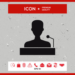 Narrator Vector Images (over 1,200)