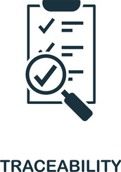 Traceability Vector Images (over 410)
