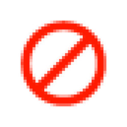 Red Pixel Background Vector Images (over 13,000)