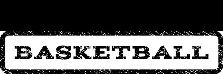 Stamp Basketball Watermark Vector Images (55)