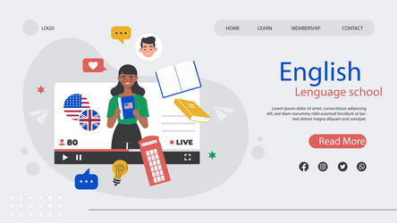 English Speaking Vector Images (over 4,900)