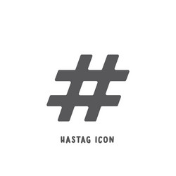 Black Hashtag Vector Images (over 4,800)