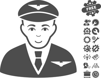 Pilot Tools Vector Images (over 270)