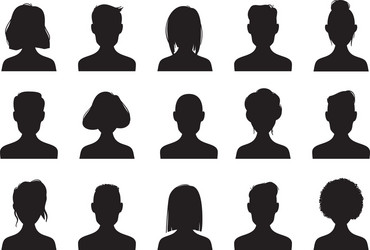 Facebook Anonymous Avatar