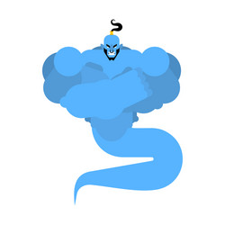 Mascot Genie Vector Images (over 190)