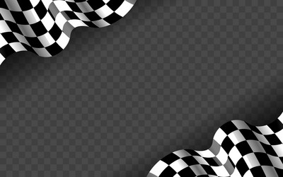 Checker Banner Vector Images (over 10,000)