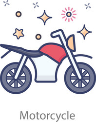 Scrambler Vector Images (75)