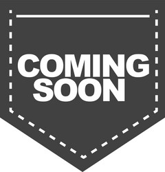 Coming Soon Sticker Vector Images (over 1,200)