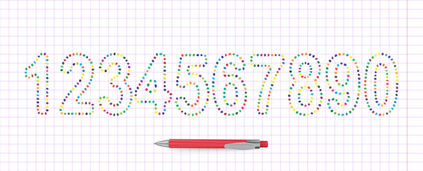 12345 Vector Images (33)