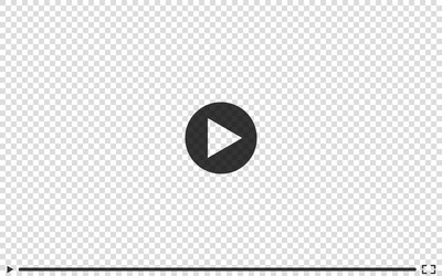 Transparent Video Play Button Vector Images (over 2,000)