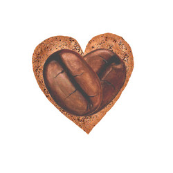 Coffee Grounds Vector Images (over 1,600)