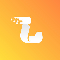 Letter L Racing Vector Images (over 240)