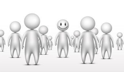 Stand Out Vector Images (over 15,000)