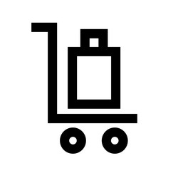 Trolley Symbol Vector Images (over 46,000)
