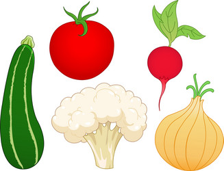 Vegetable Vector Images (over 550,000)