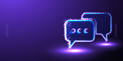 Whatsapp Text Bubble Vector Images (over 100)