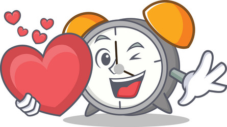 A broken heart face expression changes to dark Vector Image