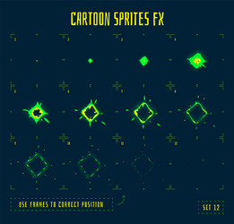 Circle Sprite Vector Images (over 580)