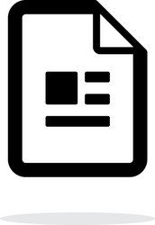 Publication Vector Images (over 330,000)