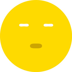 Bitter Emoji Vector Images (61)