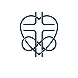 Immortal Logo Vector Images (over 460)