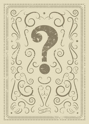 Question Mark Vector Images (over 50,000)