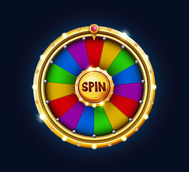 Luck Wheel Vector Images (over 11,000)