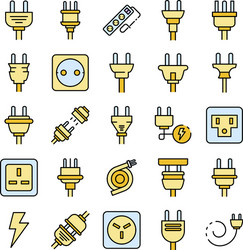 Wire Plug Vector Images (over 27,000)