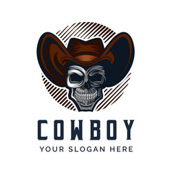 Cowboy Gaming Logo Vector Images (over 470)