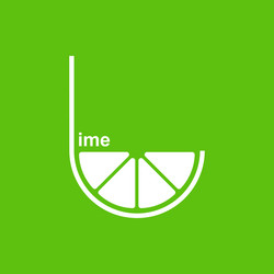 Lime Green Logo Vector Images (over 2,100)