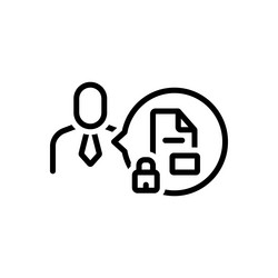 Personal Royalty Free Vector Image - VectorStock