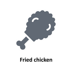 Eat Fried Chicken Vector Images (over 12,000)