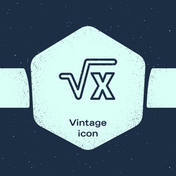 Grunge Square Outline Vector Images (over 1,600)