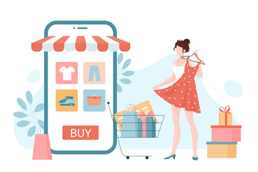 Fashion Retail Vector Images (over 120,000)
