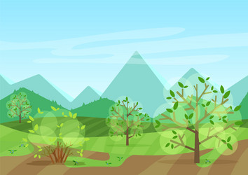 Green Land Vector Images (over 53,000)