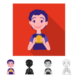 Fat Boy Logo Vector Images (over 300)