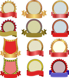 Etiquette Border Vector Images (over 310)