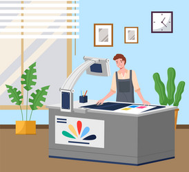 Plotter Cartoon Vector Images (over 410)