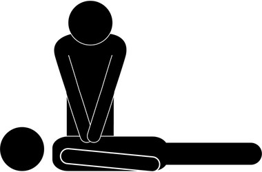 Doctor and Pacient Vector Images (56)