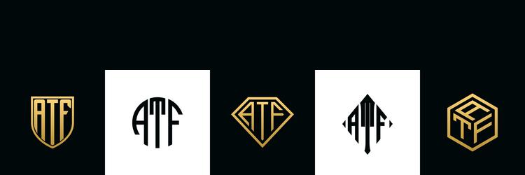 Atf Vector Images (37)