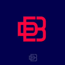 Interlocking Monogram Vector Images (over 360)
