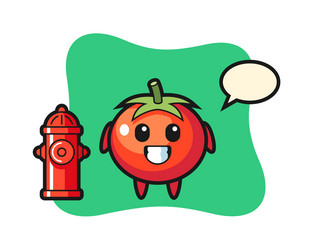 Cute Firefighter Vector Images (over 1,900)