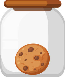 Animated Cookie Jar