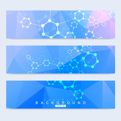 Biology Flyer Template Vector Images (over 11,000)