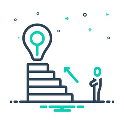 Approaches Royalty Free Vector Image - VectorStock