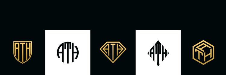 Ath Logo Vector Images (34)