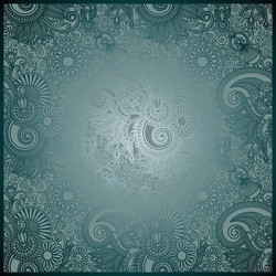 Seamless wallpaper background Royalty Free Vector Image